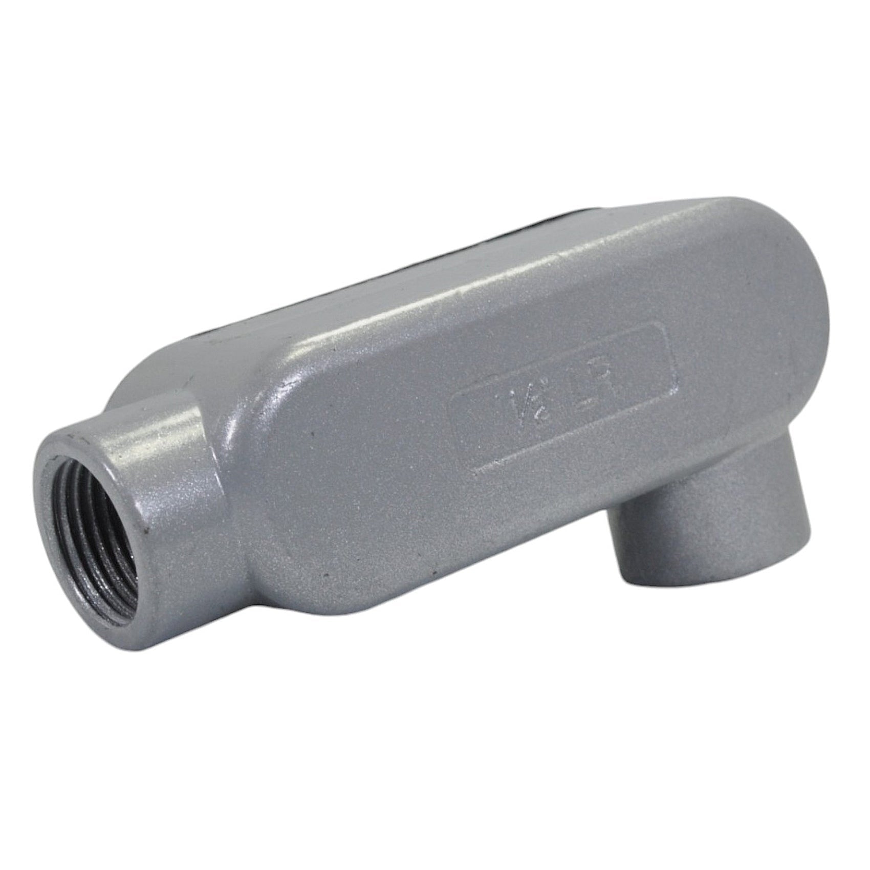 Condulet Adir tipo LR 1/2" - La nueva eléctrica