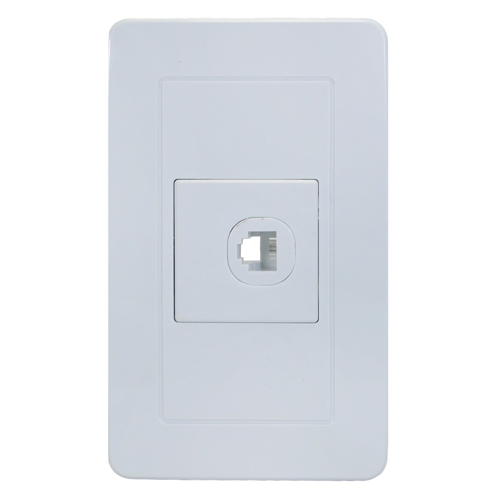 Placa Pinmarkt Capri entrada telefónica - La nueva eléctrica