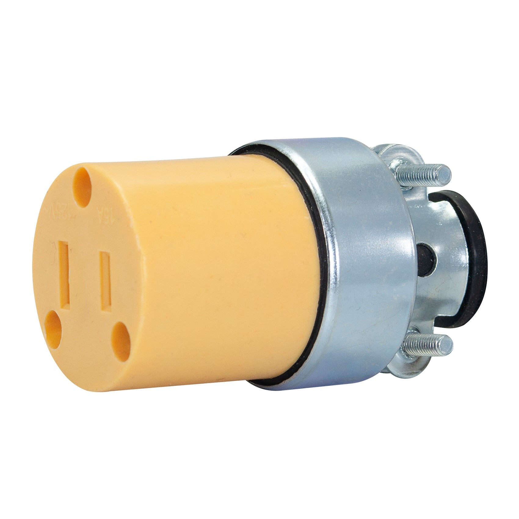 Contacto Pinmarkt uso rudo blindado con tierra colgante - La nueva elé