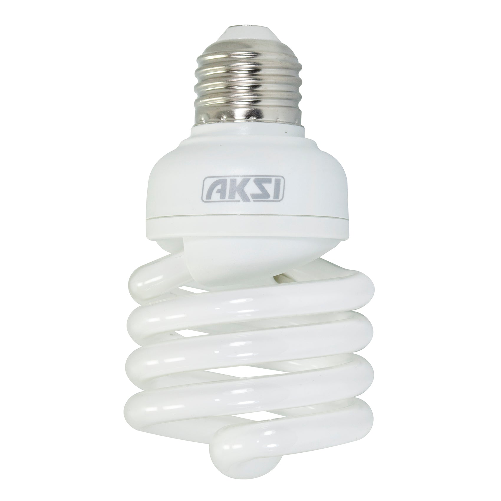 Foco Aksi mini 23W spiral - La nueva eléctrica