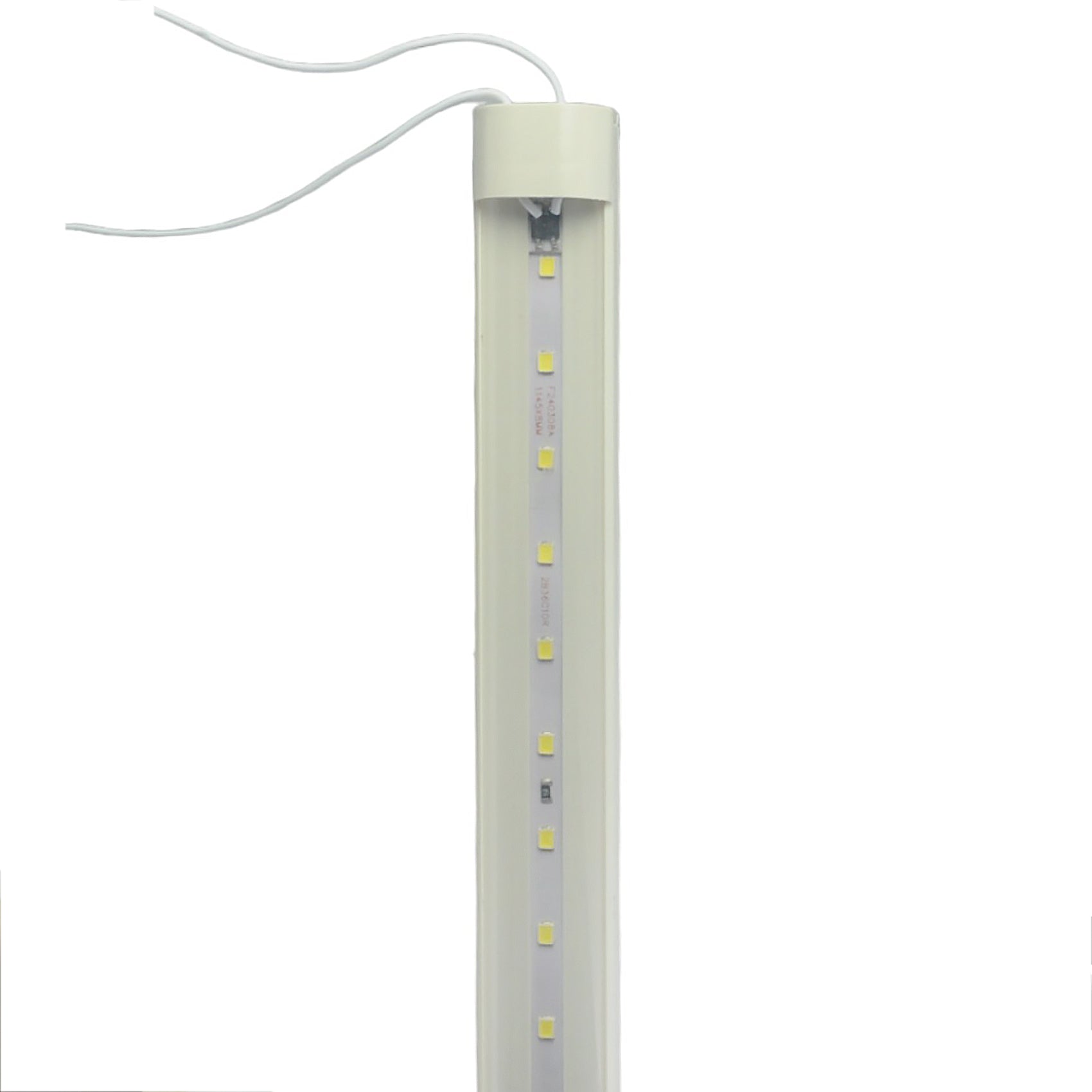 Gabinete Wanergy LED 18W plástico - La nueva eléctrica