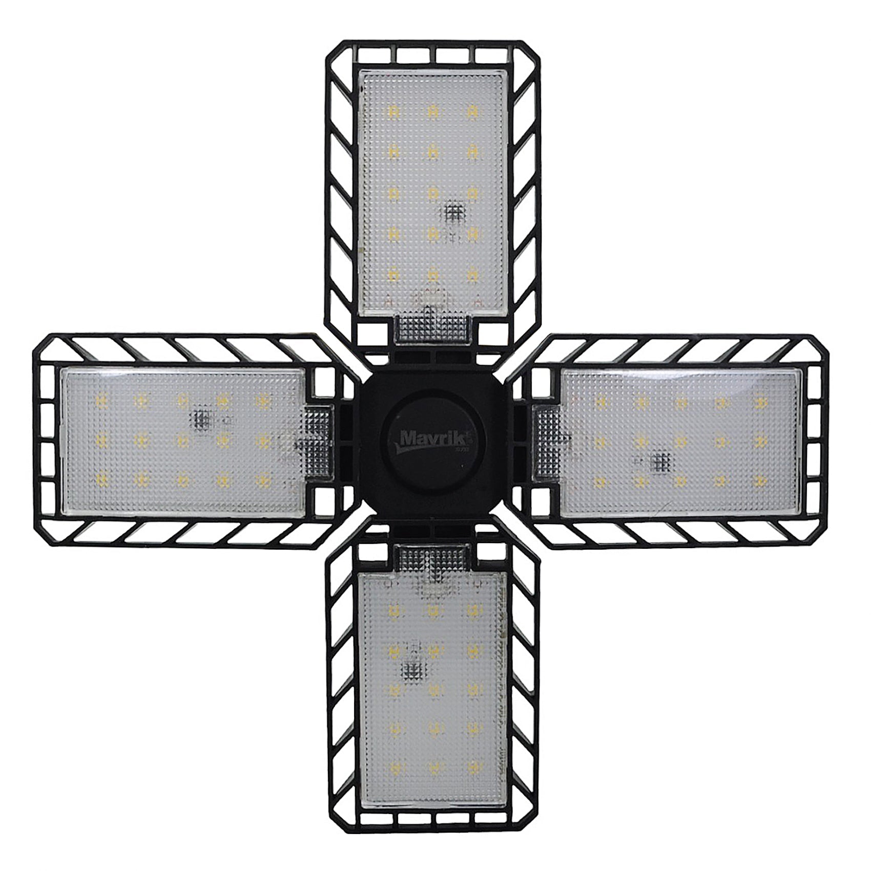 Foco Adir LED 25W tipo ventilador - La nueva eléctrica