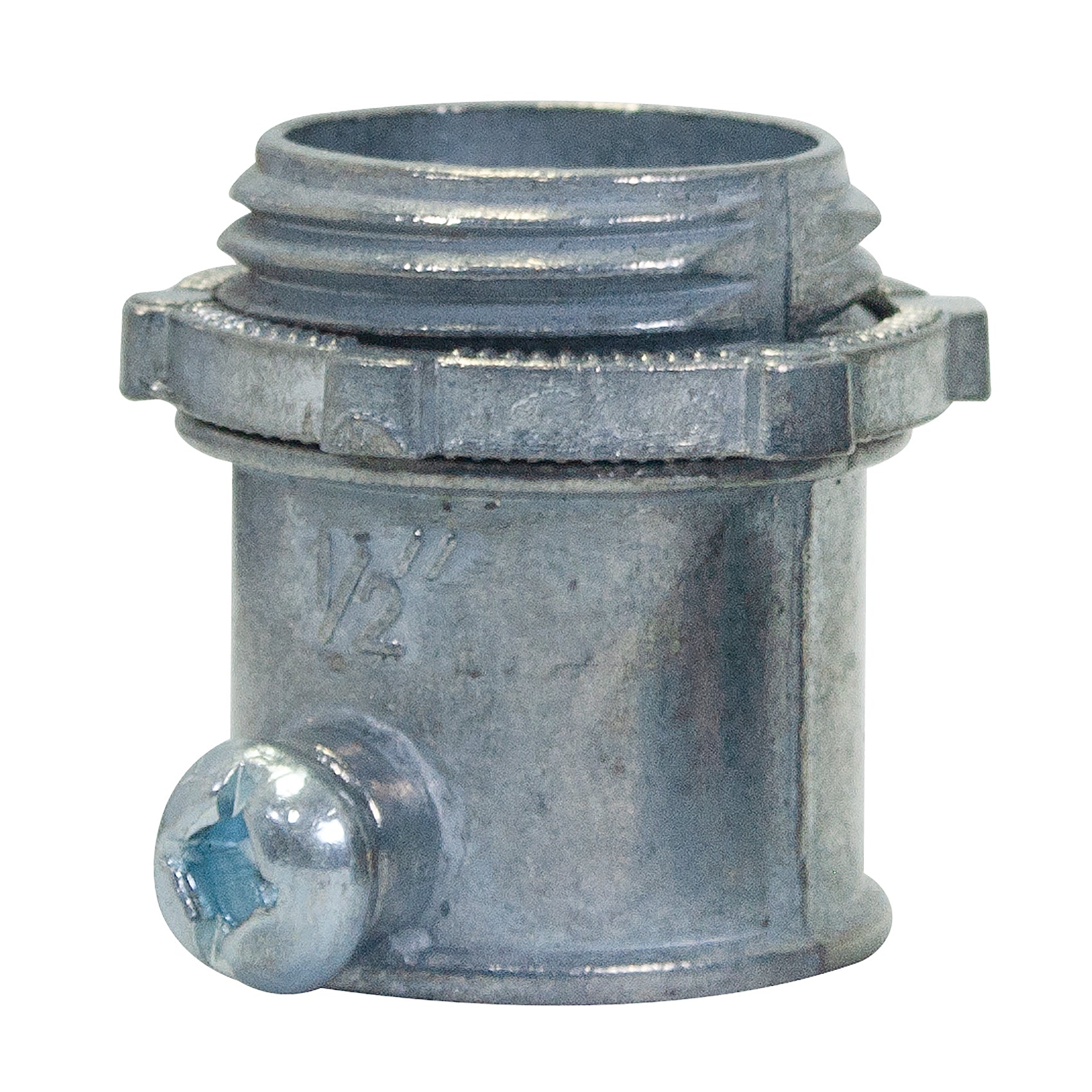 Conector Adir tipo americano 1/2 - La nueva eléctrica