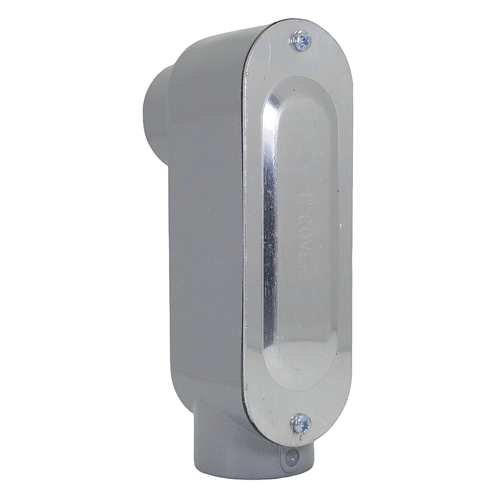 Condulet Adir tipo LB 1" - La nueva eléctrica