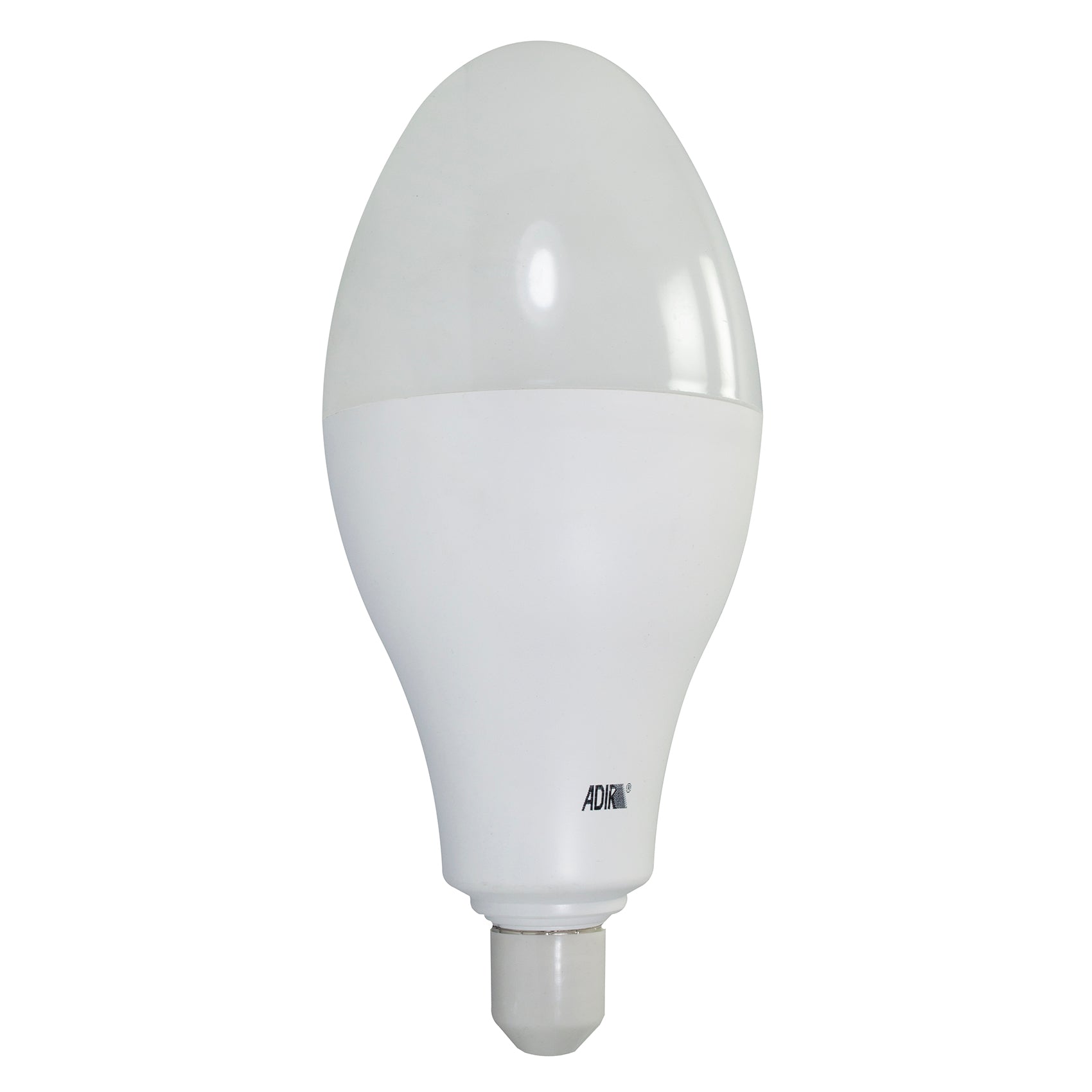 Lámpara Adir 30W LED tipo bala - La nueva eléctrica