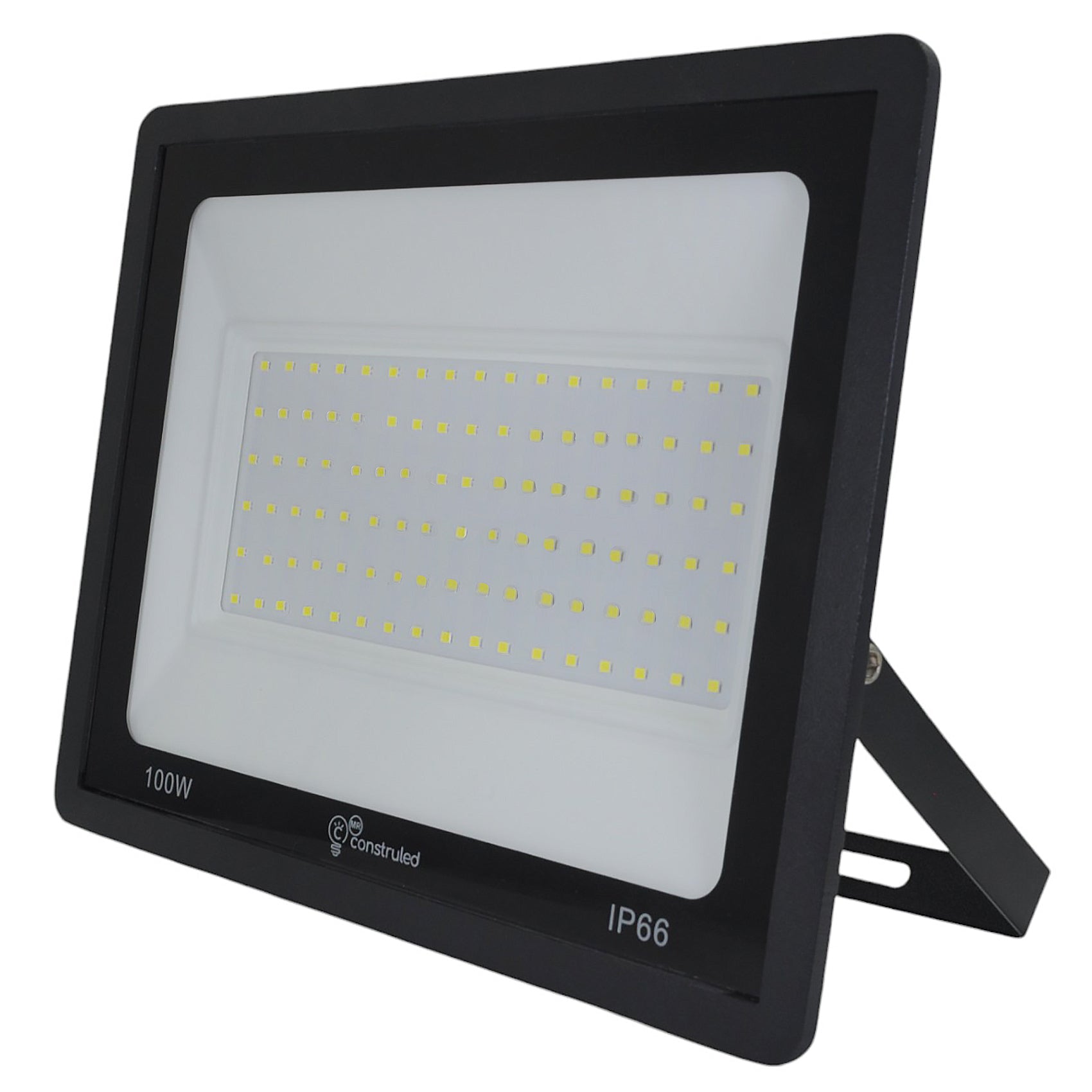 Reflector ConstruleD LED 100W - La nueva eléctrica