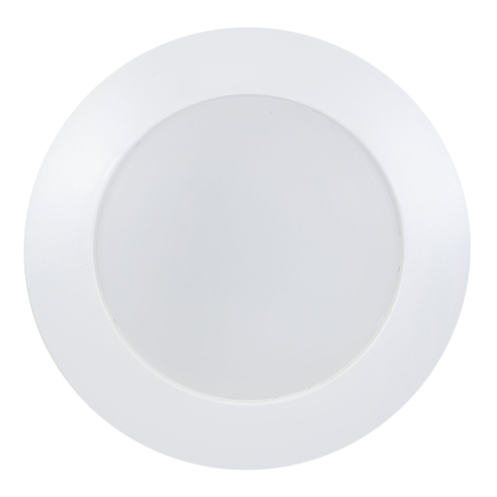Luna Magg LED eco 6W plástica 4000K 127V - La nueva eléctrica