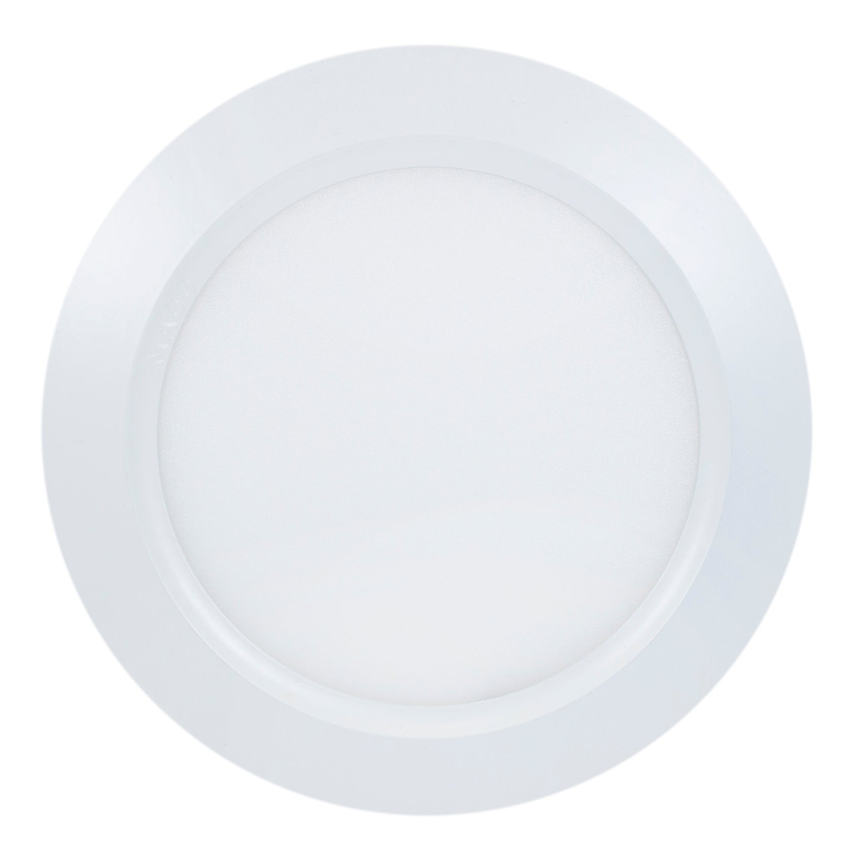 Empotrado Magg Luna 9W flat 140V 4000K BC - La nueva eléctrica