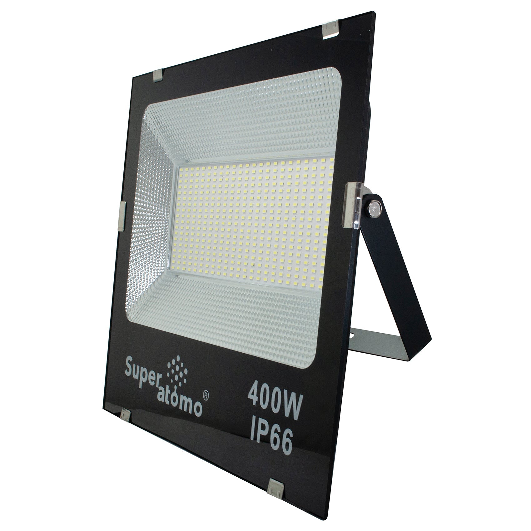 Reflector Wanergy LED 100W aluminio cálido - La nueva eléctrica