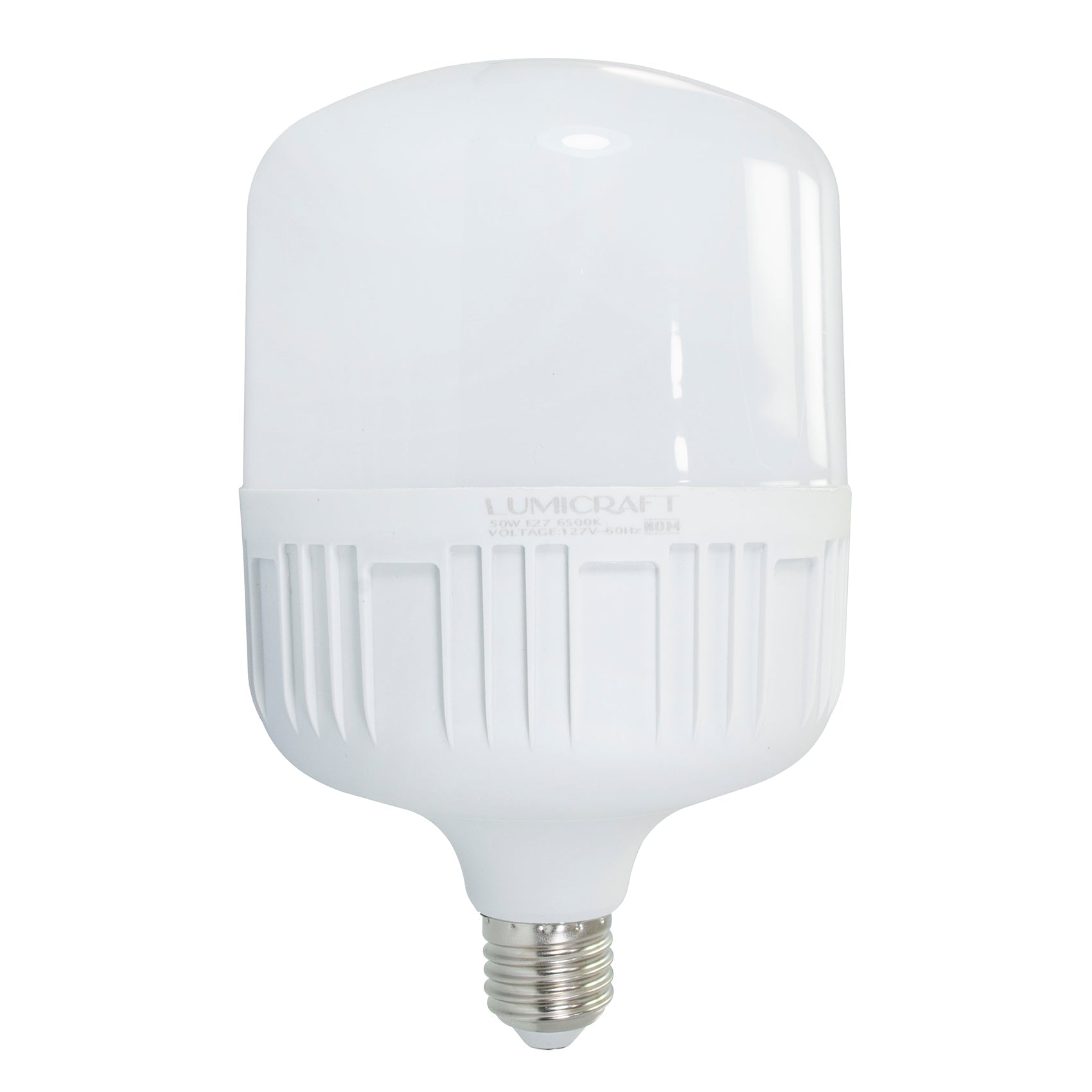 Foco Lumicraft bulbo omnidireccional LED 50W 1015 - La nueva eléctrica