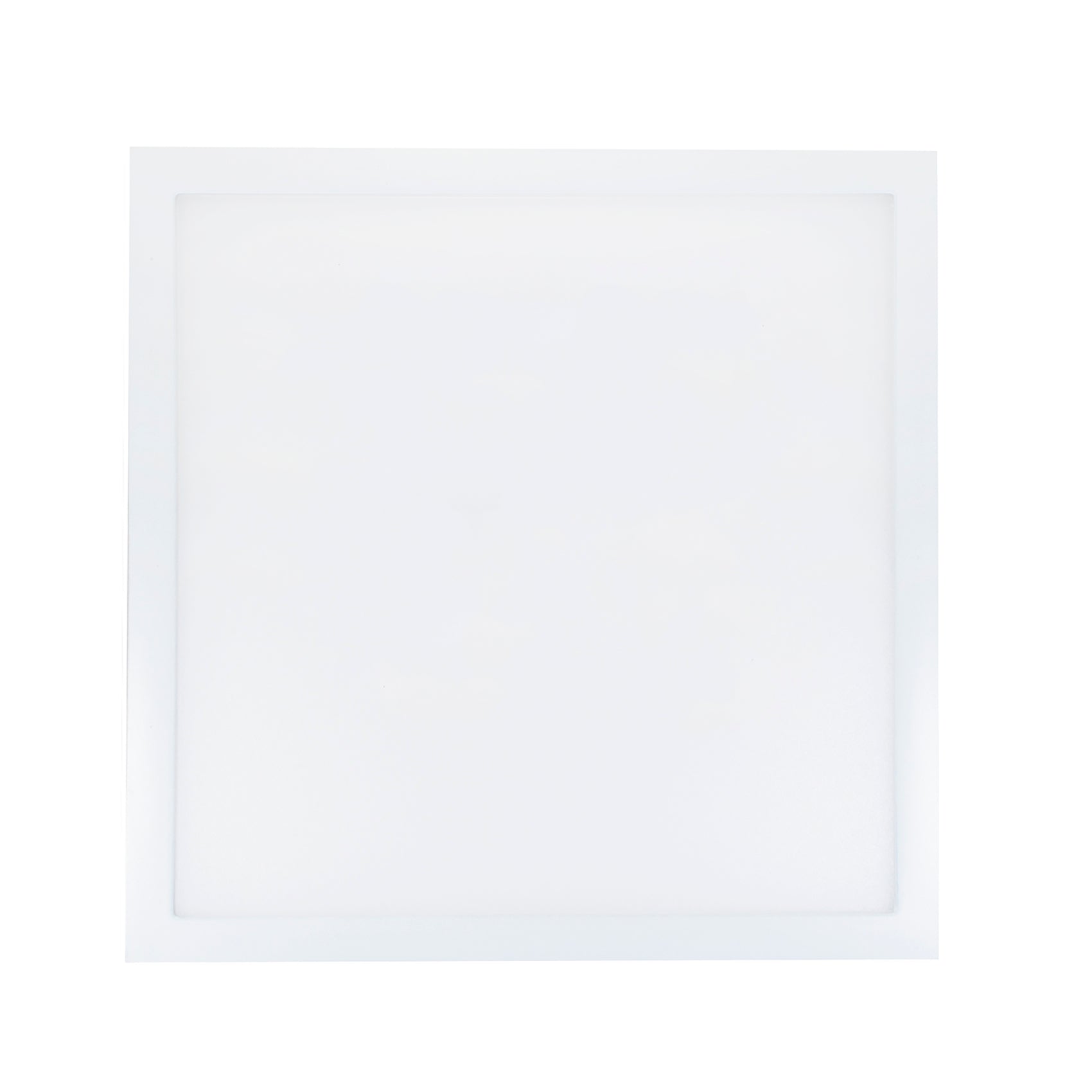 Luminario Illux LED cuadrado 15W 60K - La nueva eléctrica