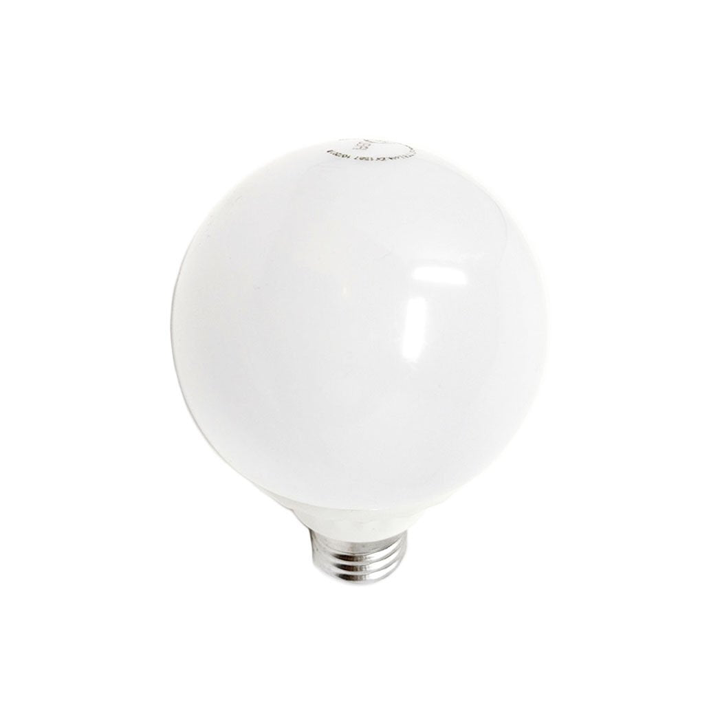 Foco Good Will LED tipo globo 3W RGB flash - La nueva eléctrica