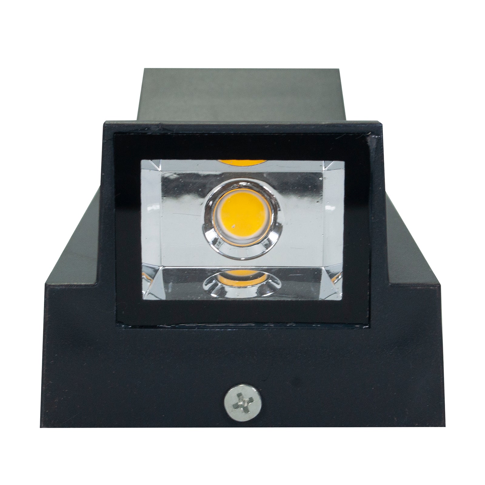 Arbotante Wanergy LED 12W cálido - La nueva eléctrica