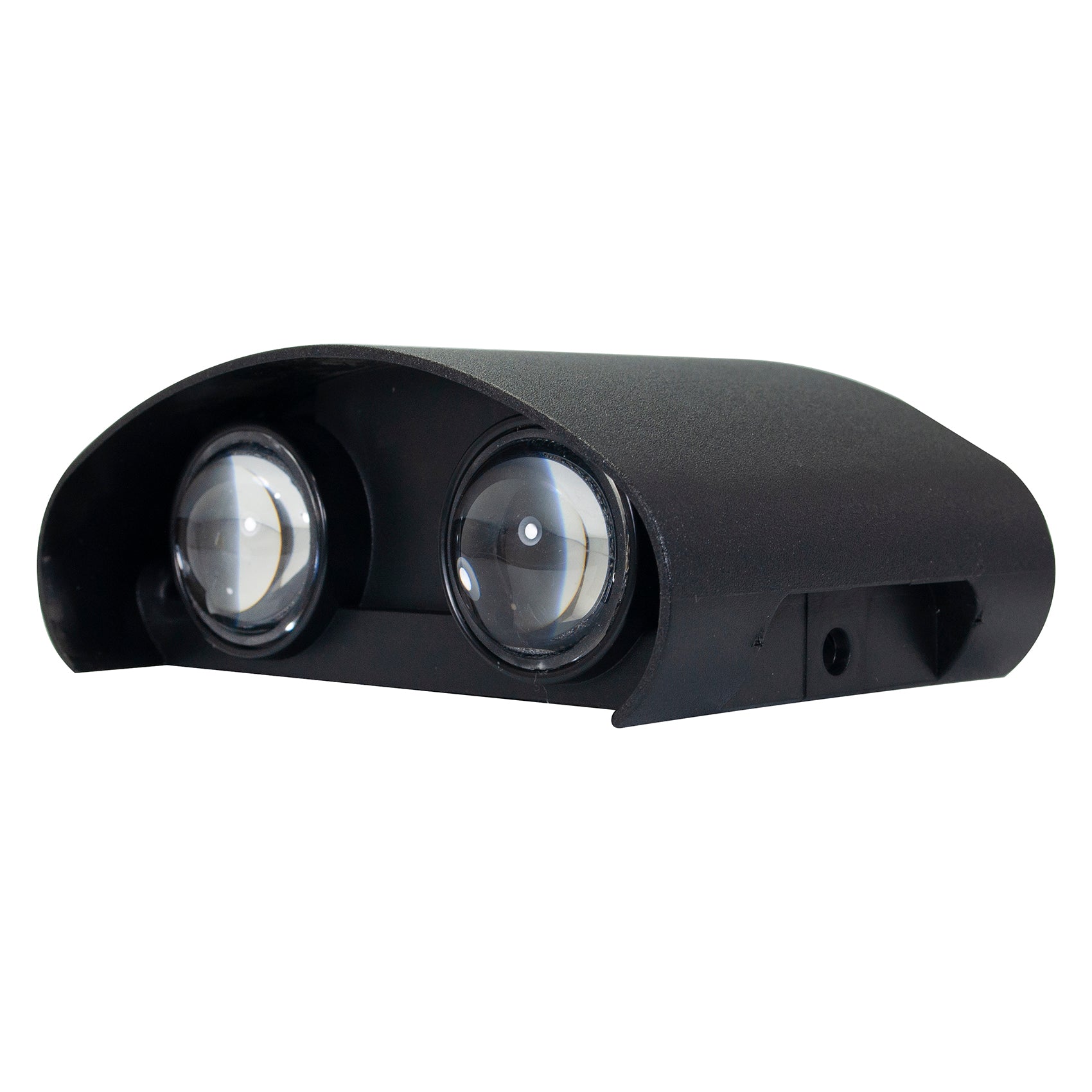 Arbotante Wanergy LED 8W 2 luces - La nueva eléctrica