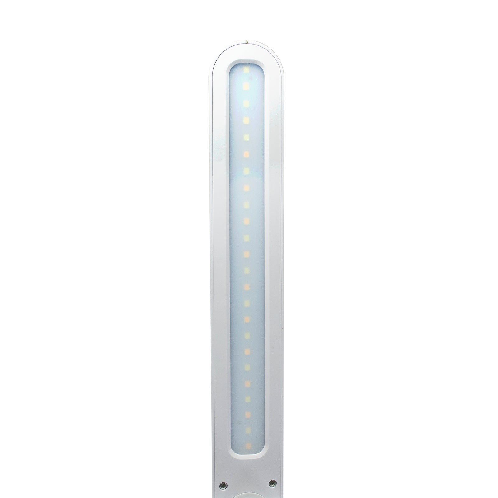 Lámpara Adir táctil LED para escritorio recargable - La nueva eléctric