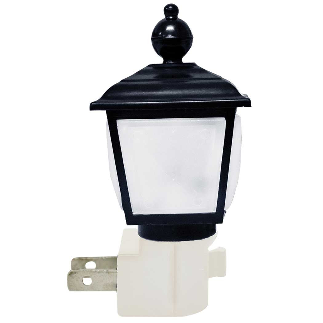 Lámpara Adir luz de noche farol - La nueva eléctrica