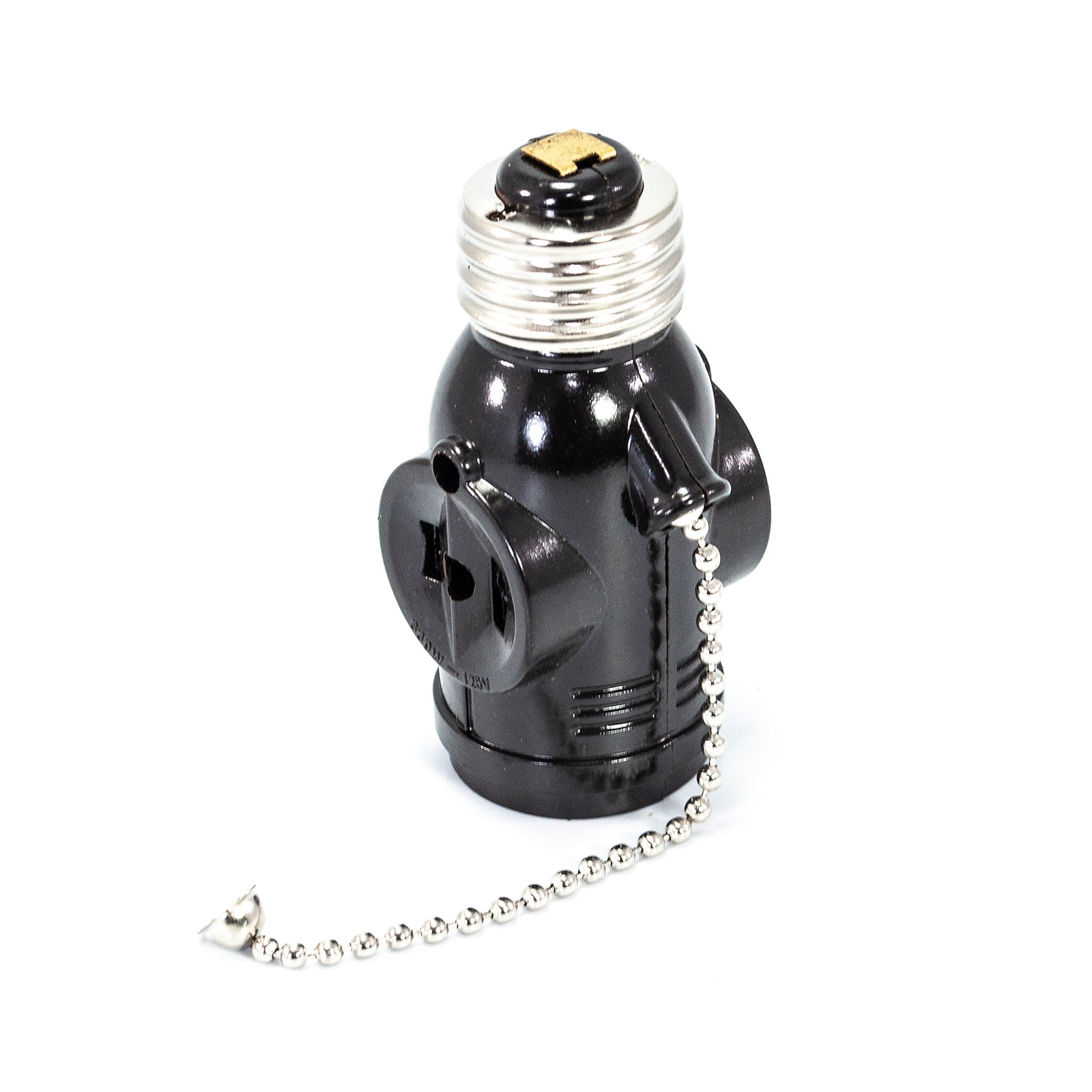 Soquet adir ladron c/cadena - La nueva eléctrica