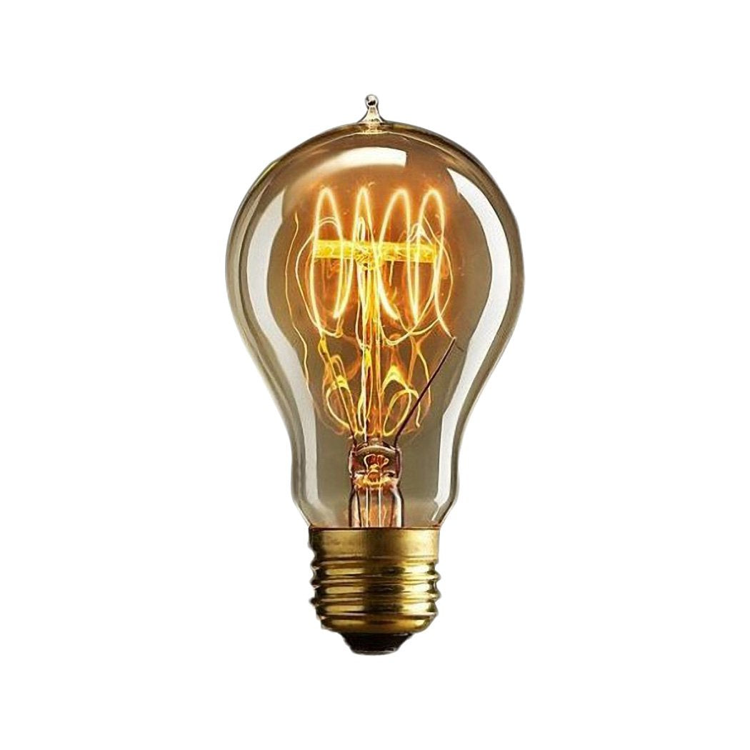 Foco Lummi vintage 40W E27 - La nueva eléctrica