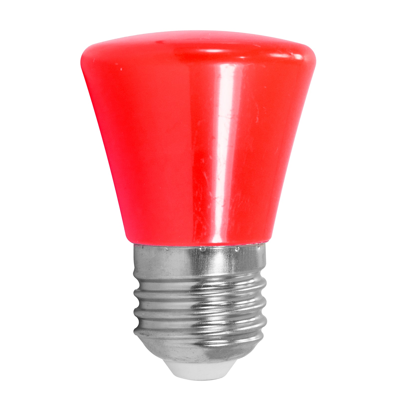 Foco Adir LED 5W rojo - La nueva eléctrica