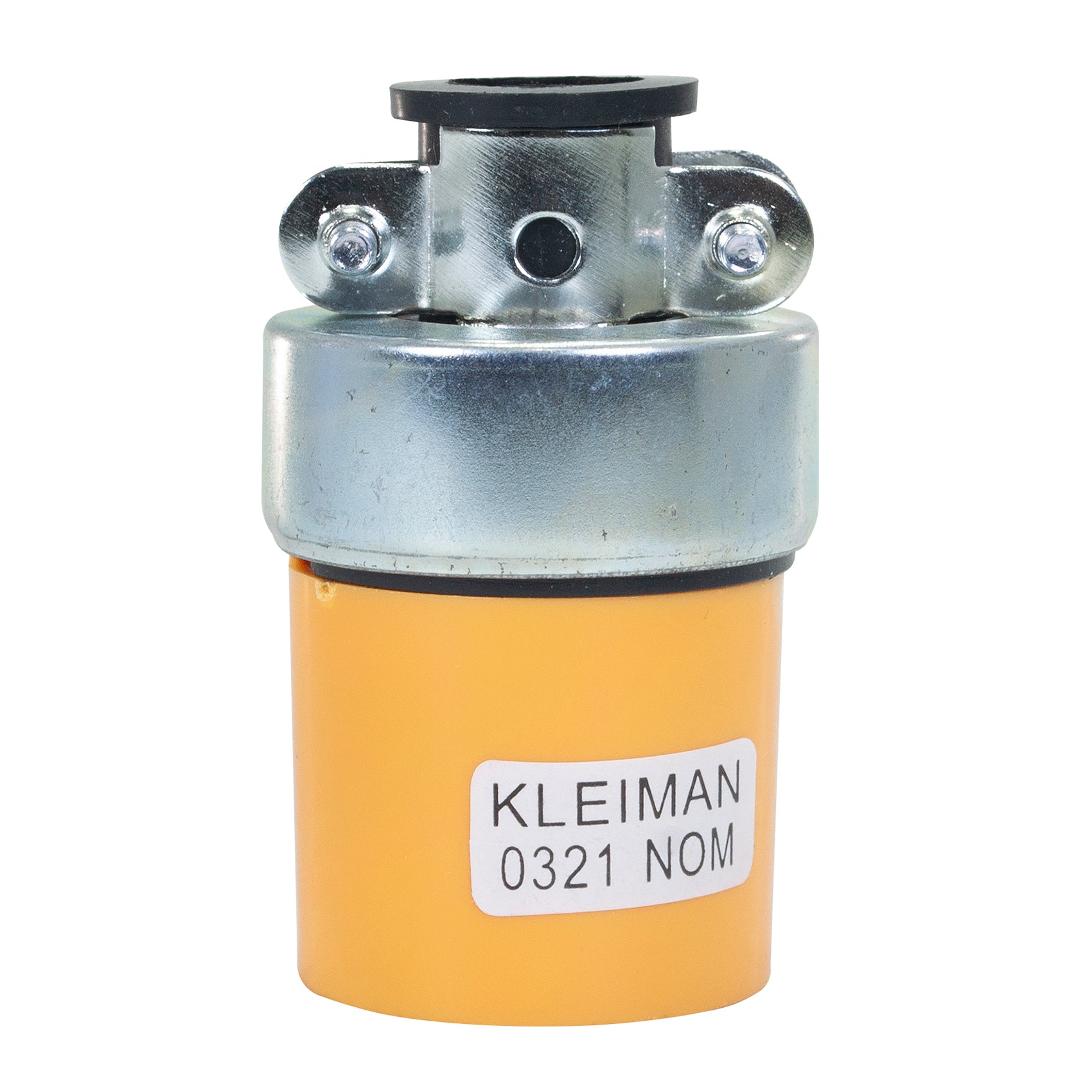 Contacto kley uso rudo c/tierra metálico - La nueva eléctrica