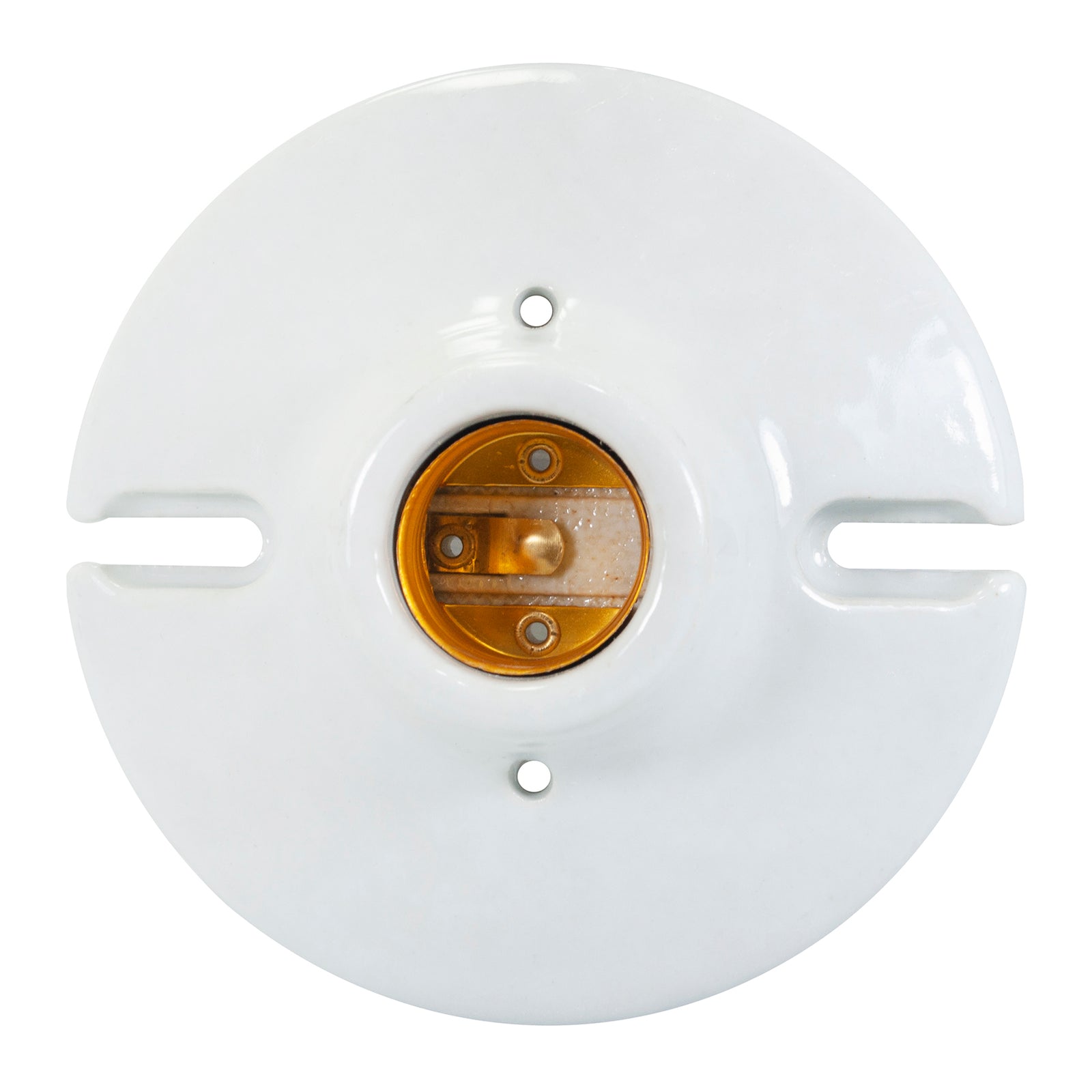 Soquet Kley porcelana 4 - La nueva eléctrica