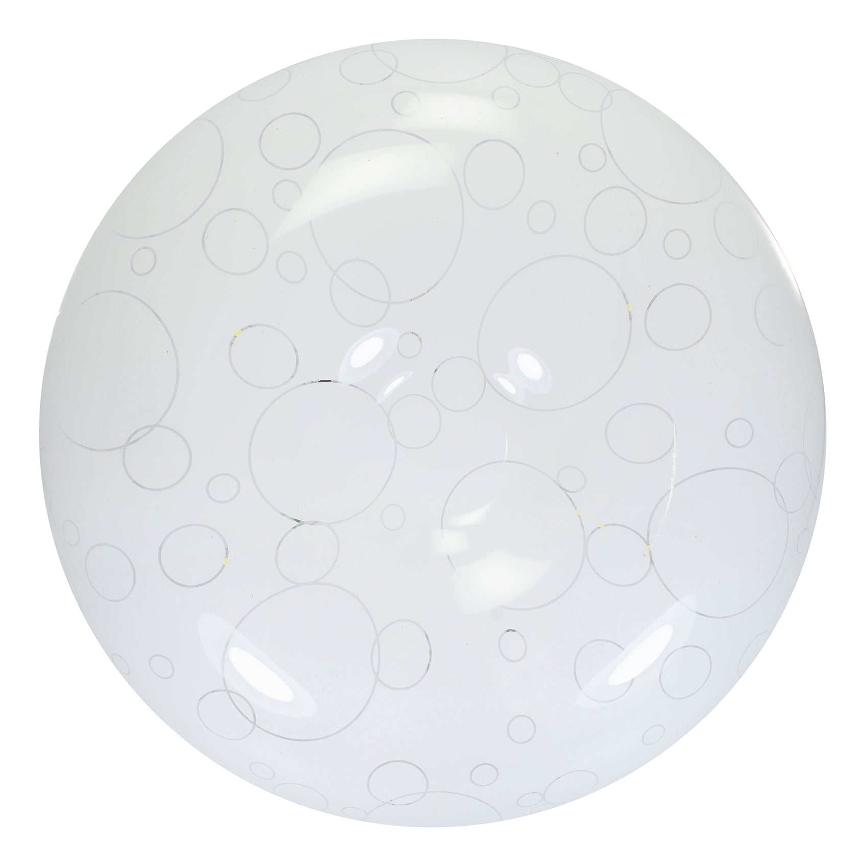 Plafón Mlesso LED 18W figura 2 - La nueva eléctrica